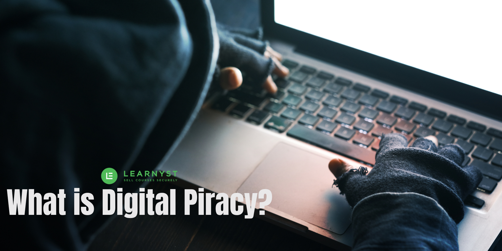 How DRM Helps Prevent Digital Piracy and Protect Intellectual Property